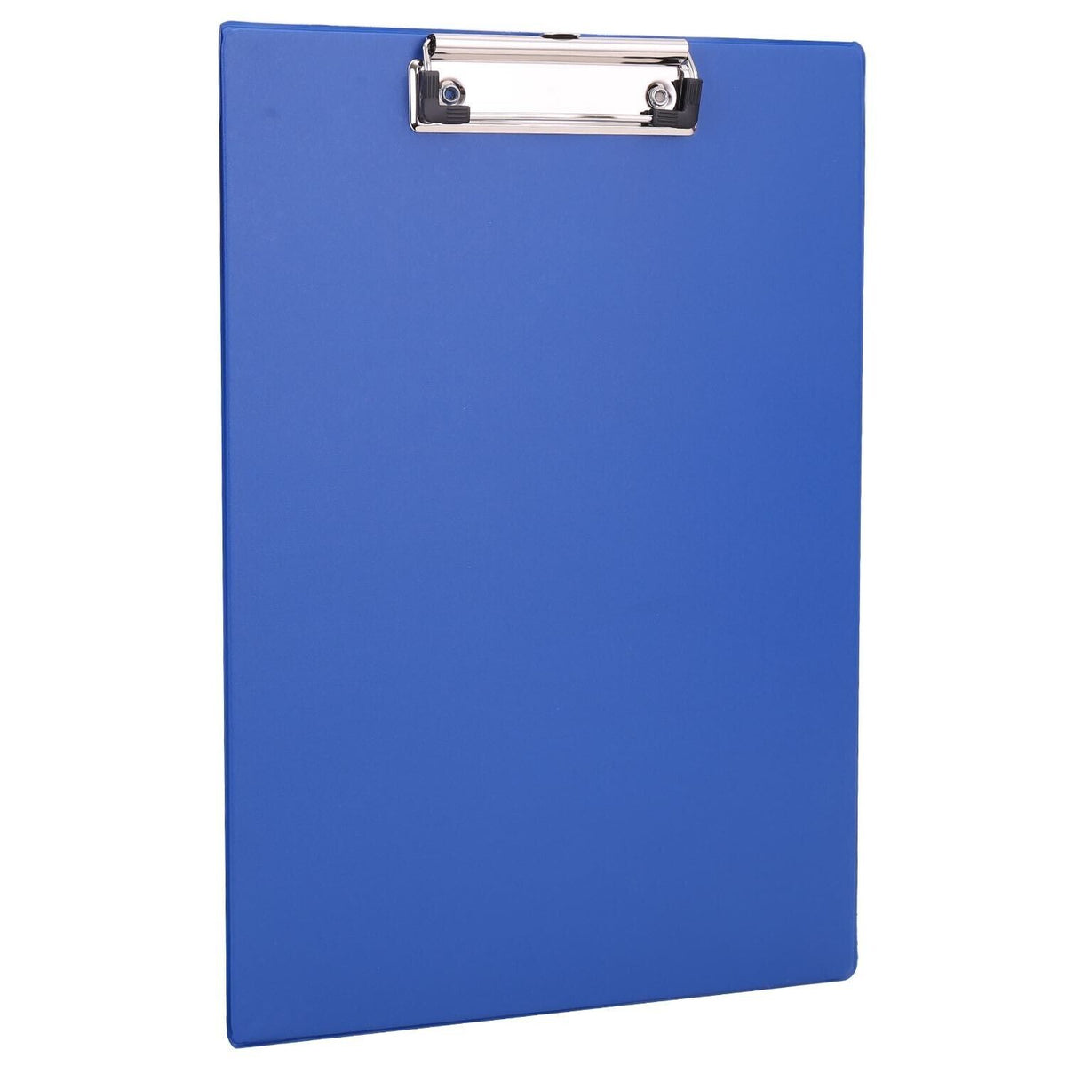 APXB Solid Plastic Clipboard - File & Document Holder for Office & Sch ...