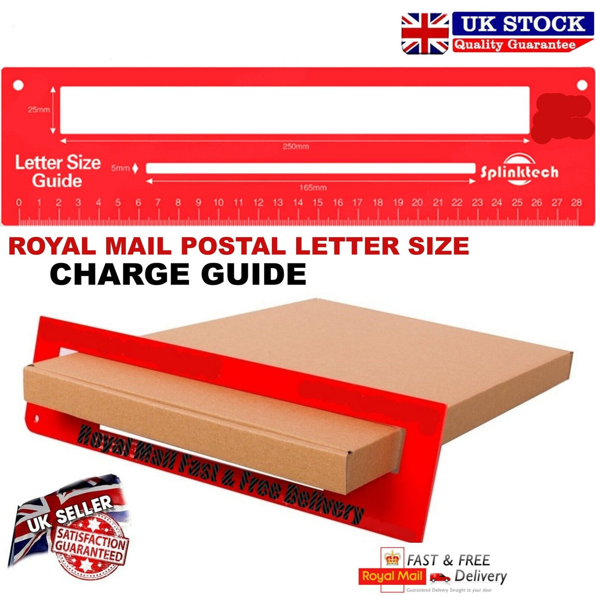 APXB Royal Mail Letter Size Guide - Postal Price & PPI Offer — Apex ...